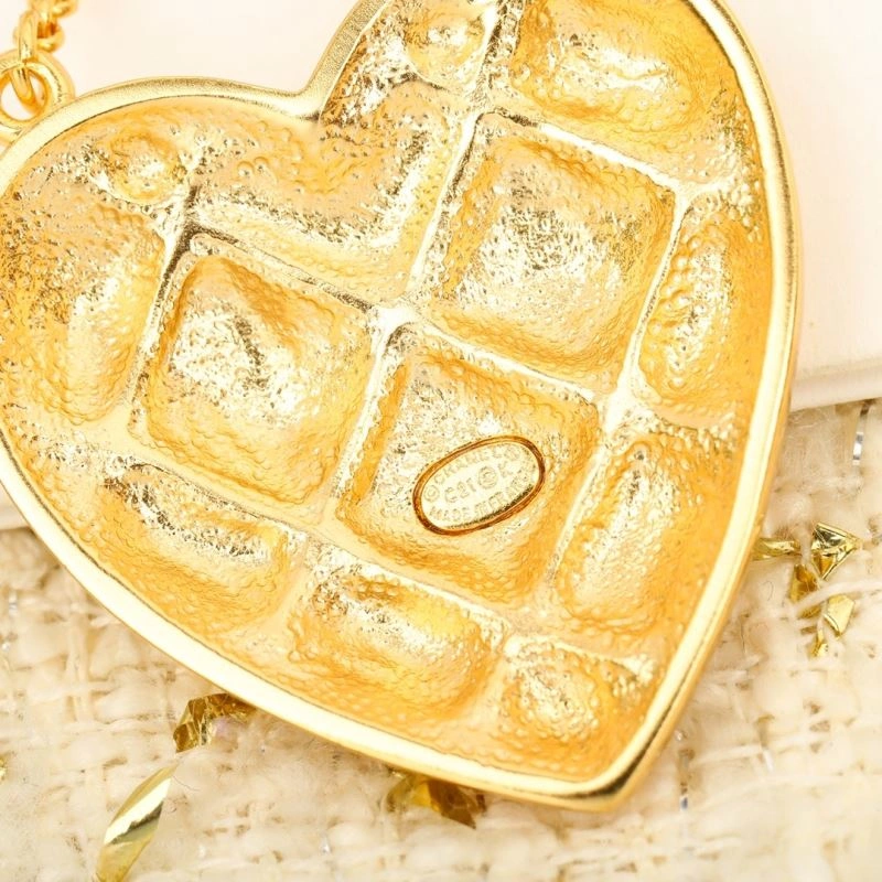 Factory-made Chanel Earrings