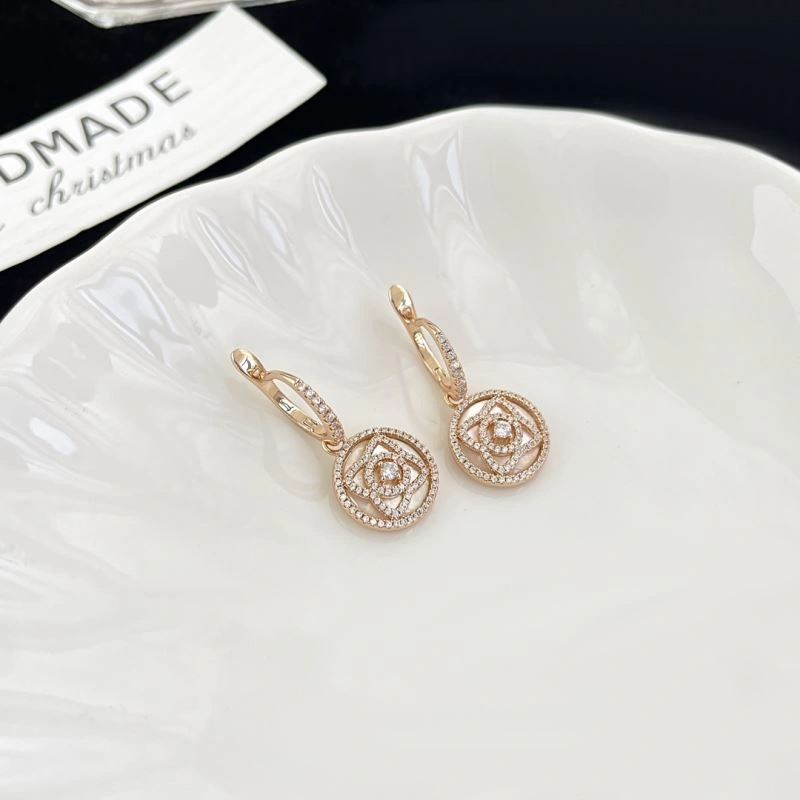 Brand-original Chanel Earrings