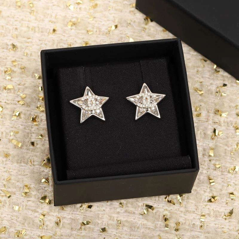 Perfect replica Chanel Earrings