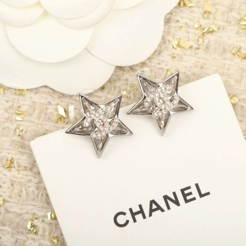 Perfect replica Chanel Earrings