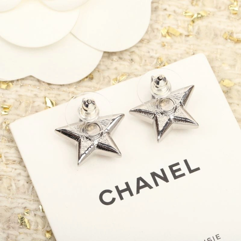 Perfect replica Chanel Earrings