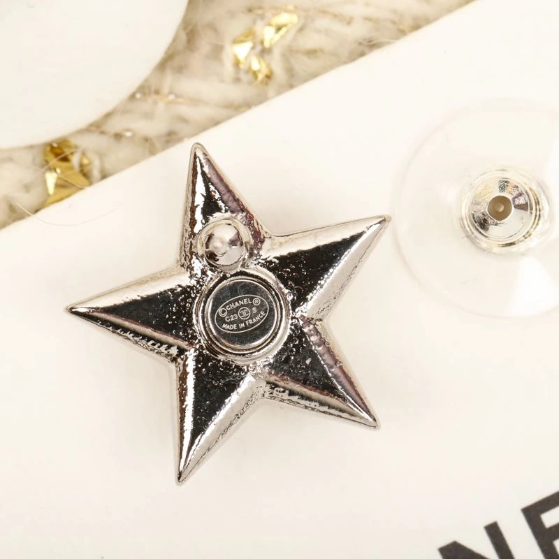 Perfect replica Chanel Earrings