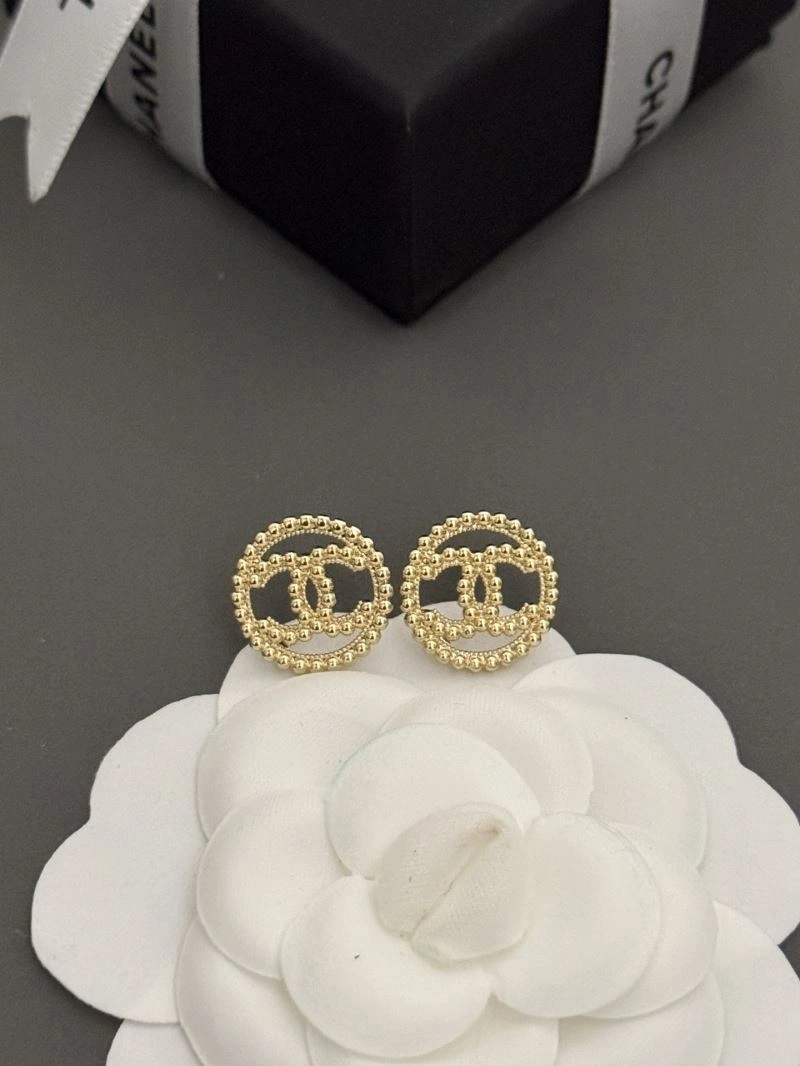Low-cost Chanel Earrings