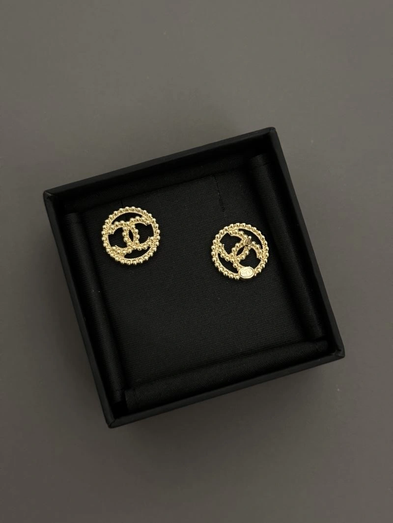 Low-cost Chanel Earrings