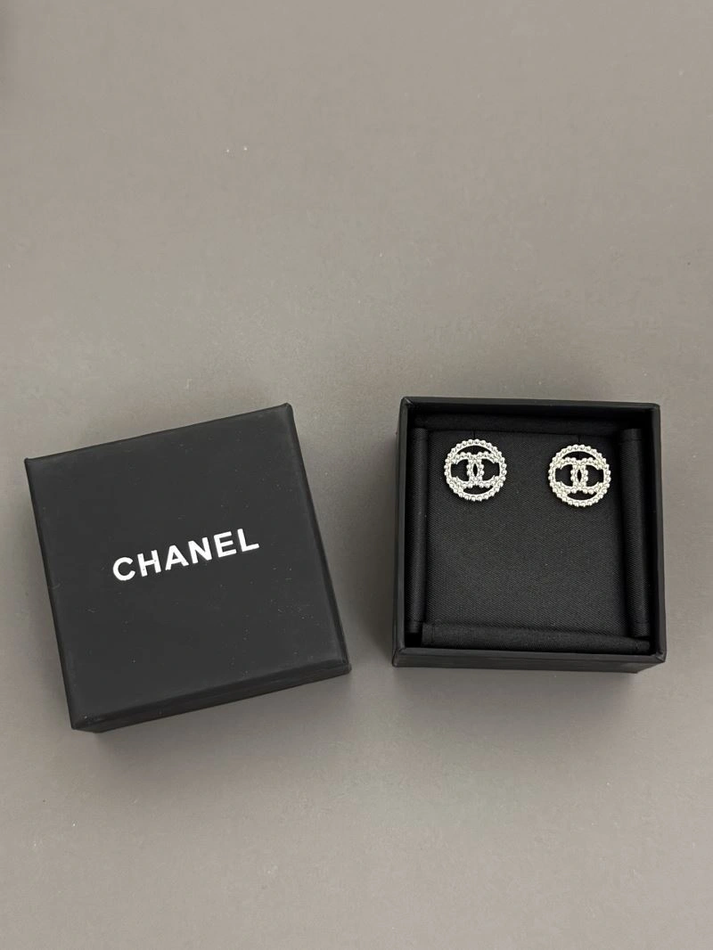 Low-cost Chanel Earrings