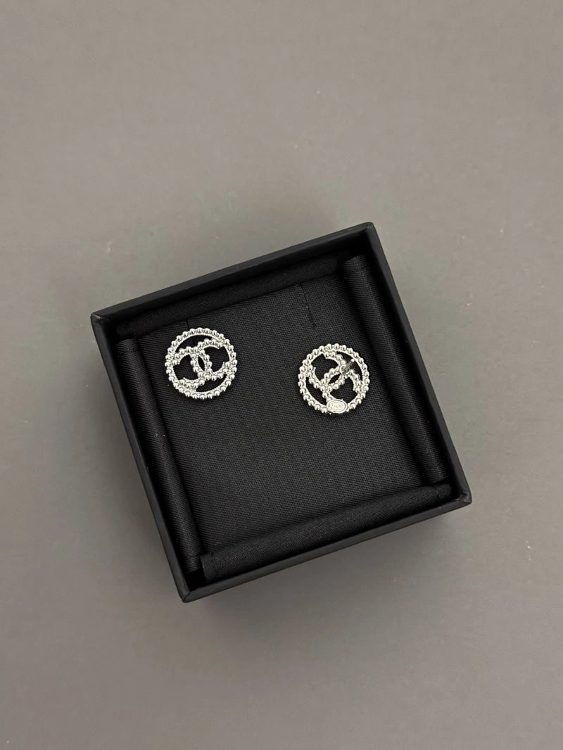Low-cost Chanel Earrings
