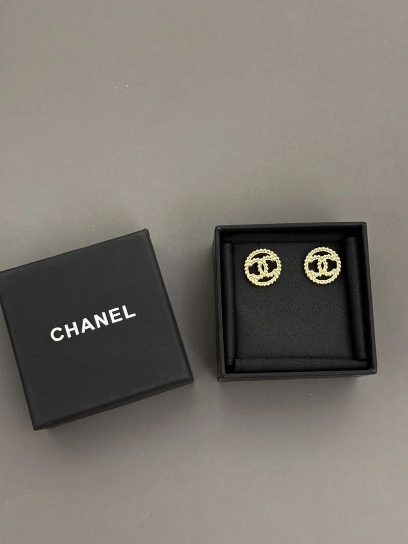 Low-cost Chanel Earrings
