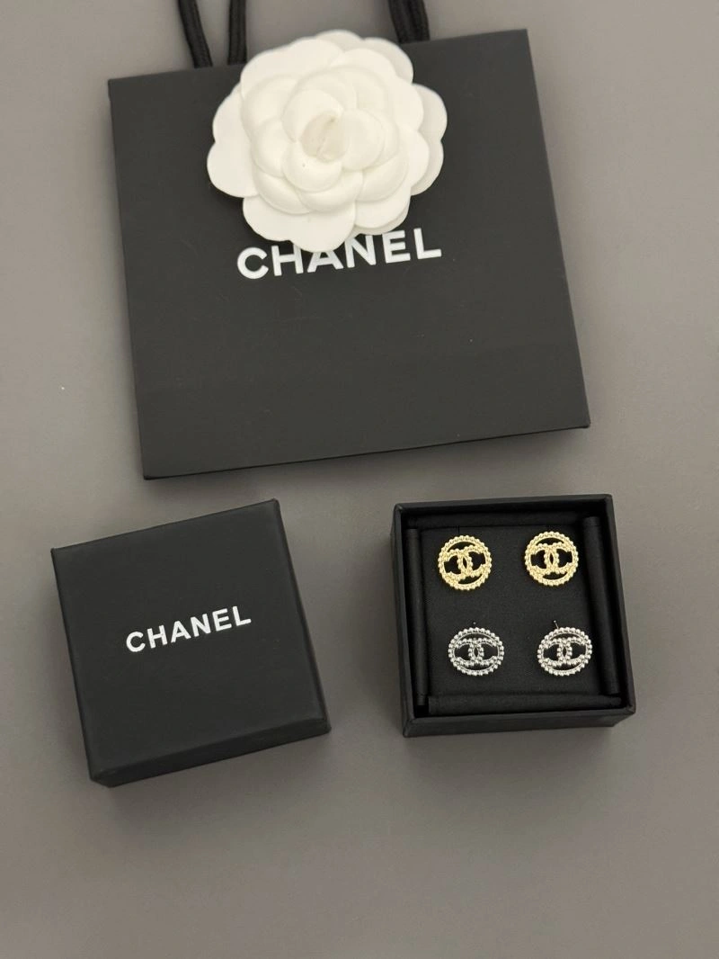 Low-cost Chanel Earrings