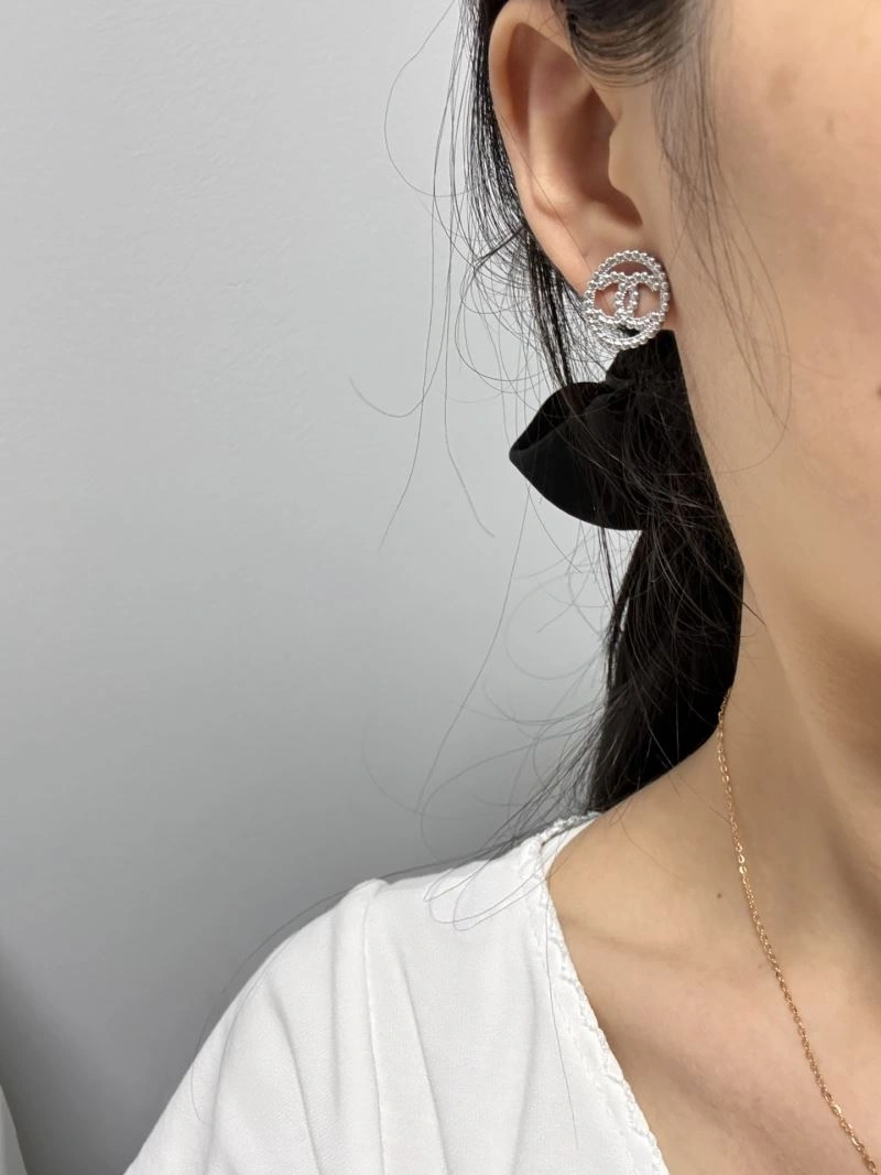 Low-cost Chanel Earrings