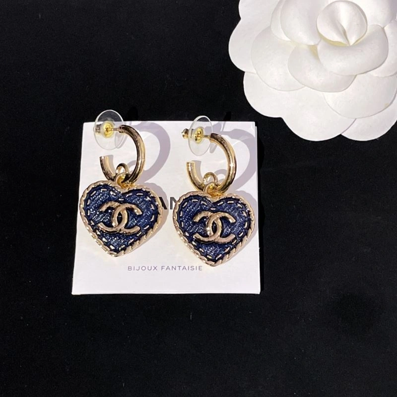 Perfect replica Chanel Earrings
