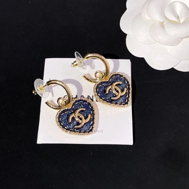 Perfect replica Chanel Earrings