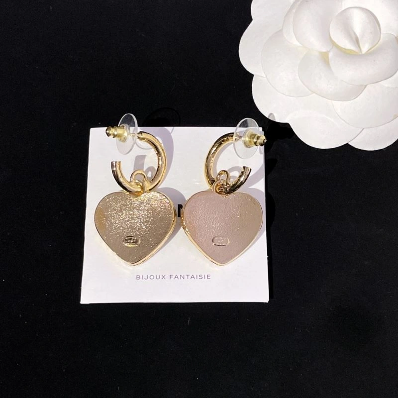 Perfect replica Chanel Earrings