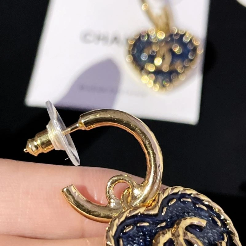 Perfect replica Chanel Earrings