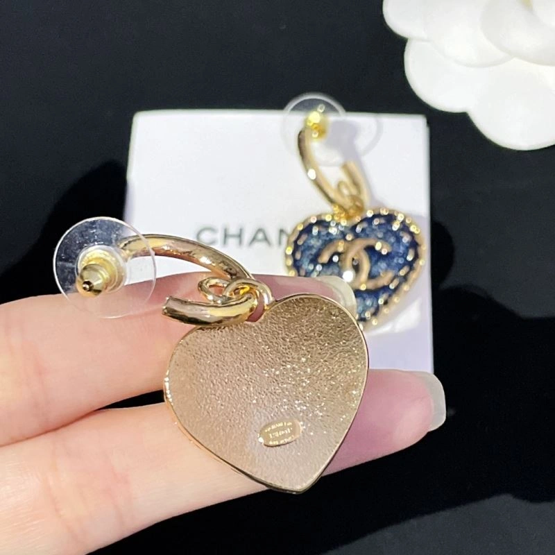 Perfect replica Chanel Earrings
