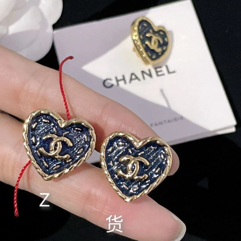 Value-priced Chanel Earrings
