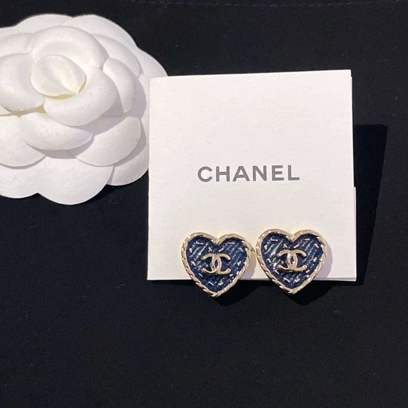 Value-priced Chanel Earrings