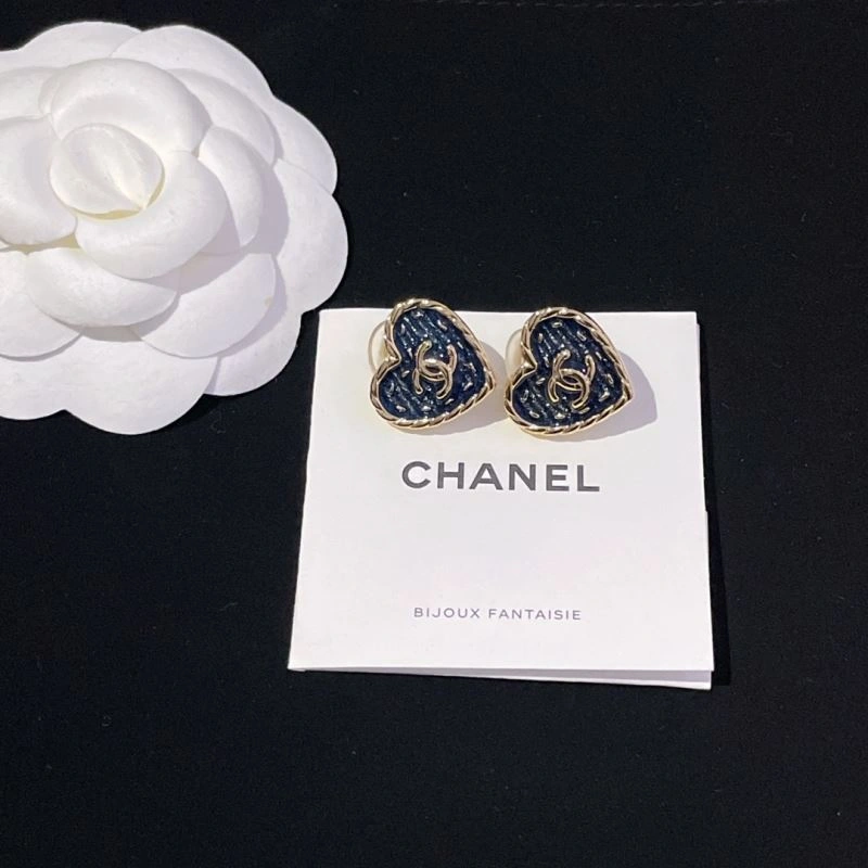 Value-priced Chanel Earrings