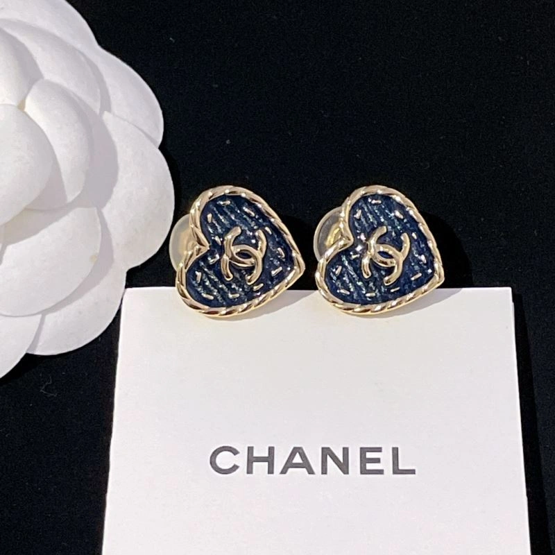 Value-priced Chanel Earrings