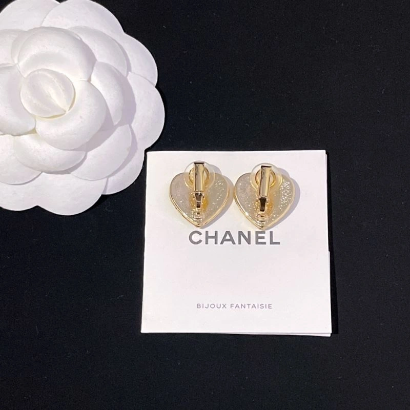 Value-priced Chanel Earrings