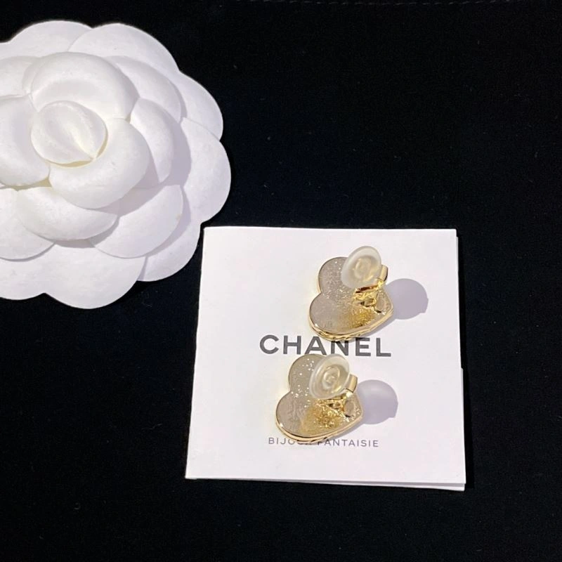 Value-priced Chanel Earrings