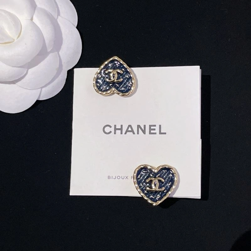 Value-priced Chanel Earrings