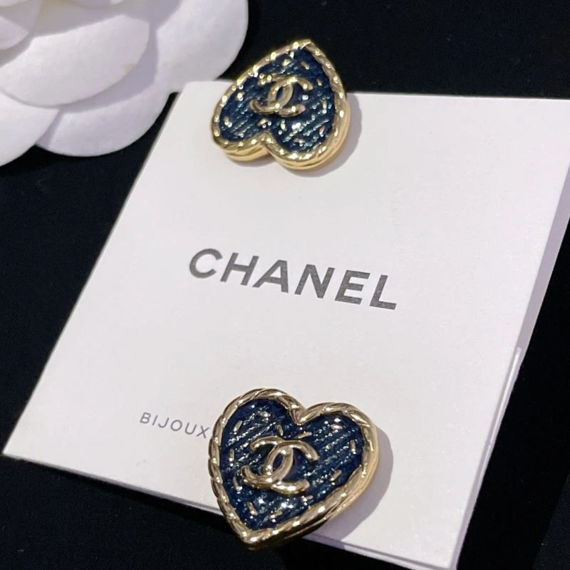 Value-priced Chanel Earrings