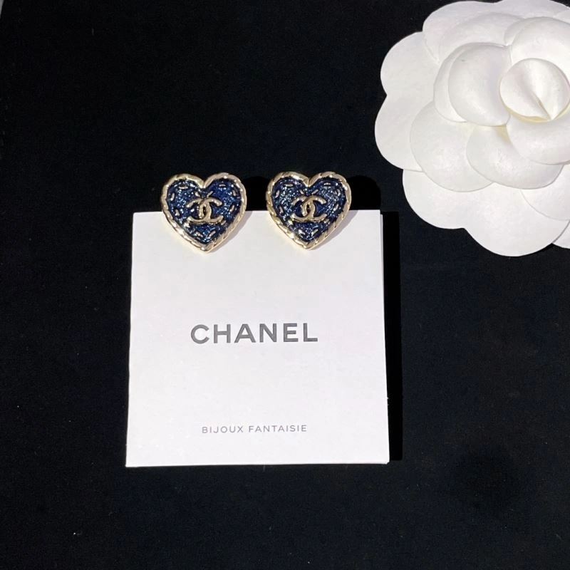 Accurate model Chanel Earrings
