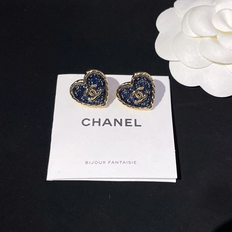 Accurate model Chanel Earrings