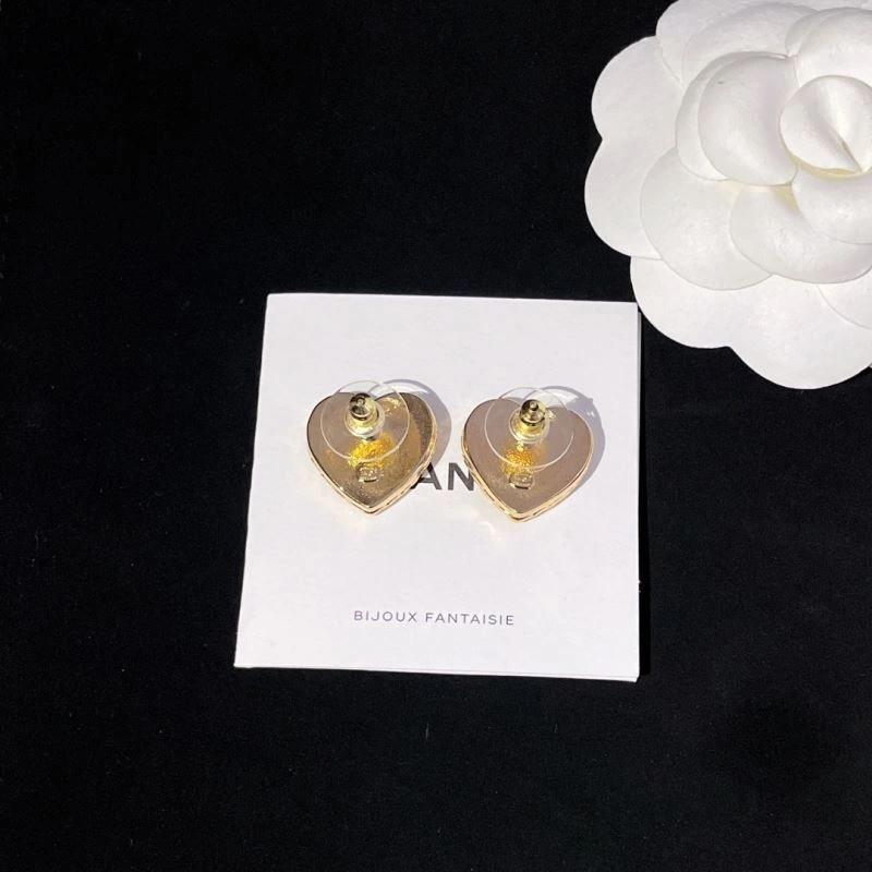 Accurate model Chanel Earrings