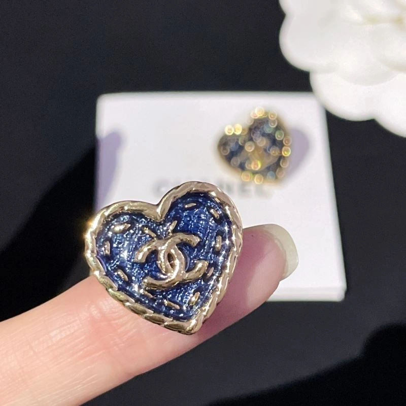 Accurate model Chanel Earrings