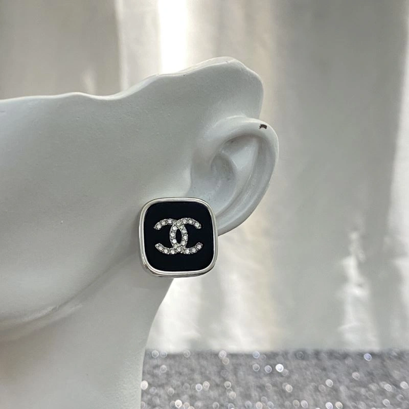 Legit Chanel Earrings