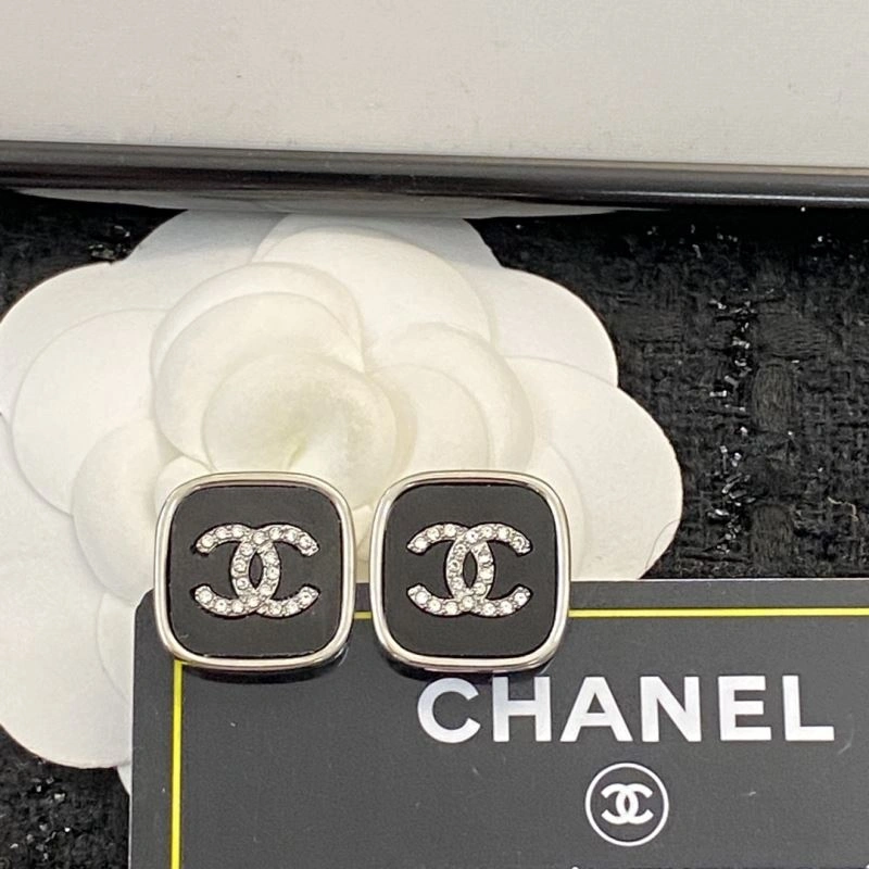 Legit Chanel Earrings