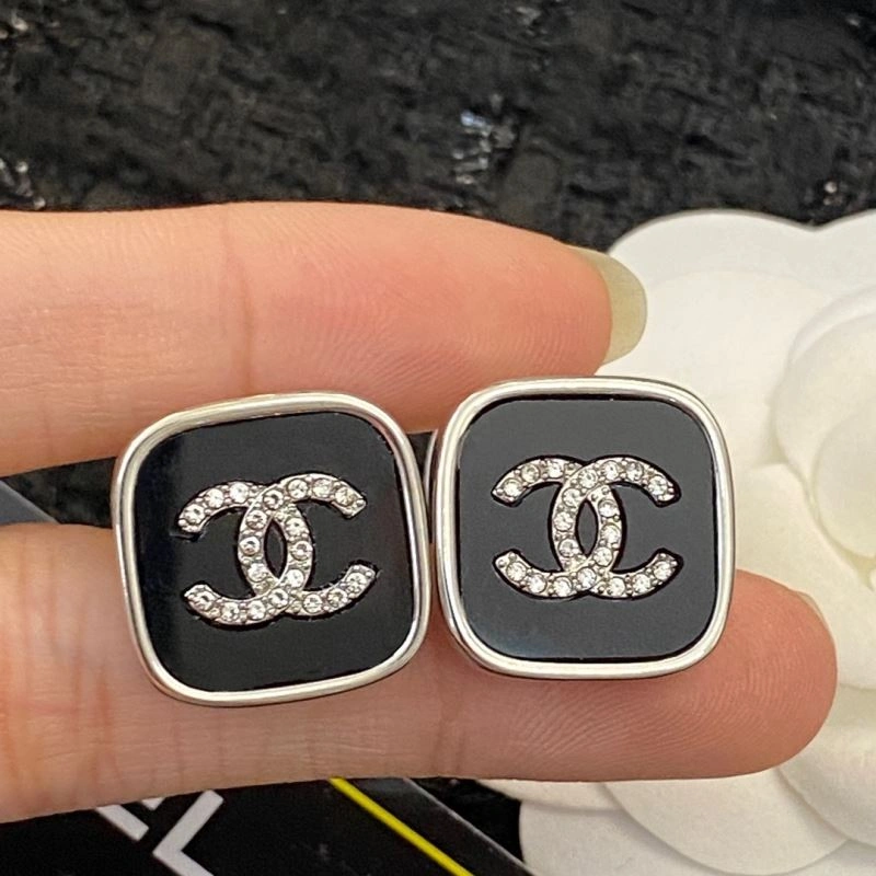 Legit Chanel Earrings