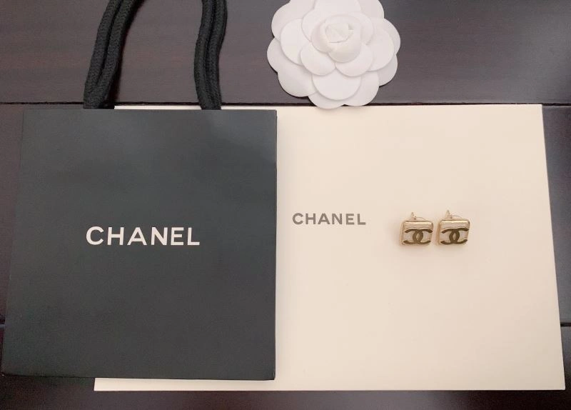Value-priced Chanel Earrings