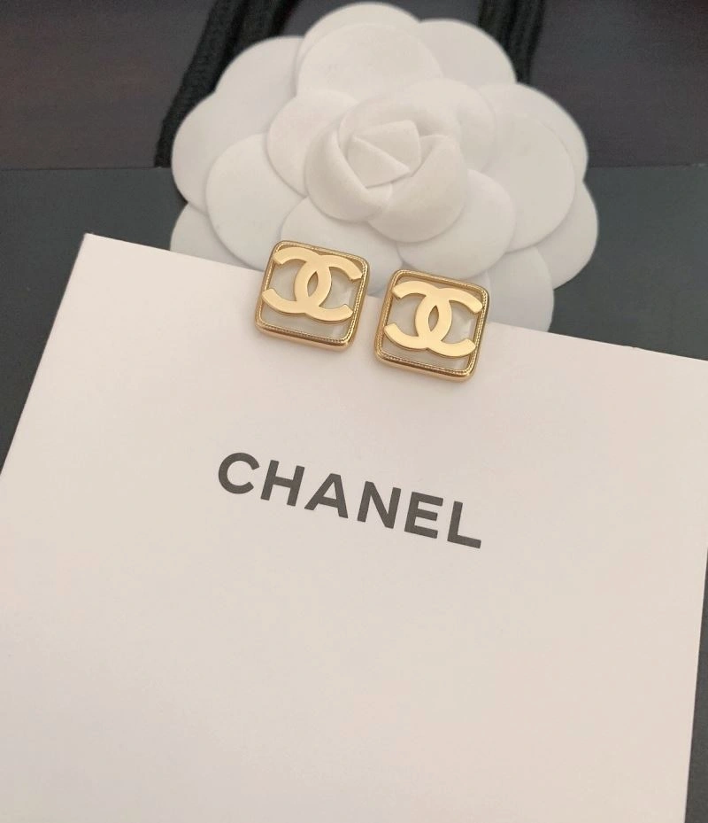 Value-priced Chanel Earrings