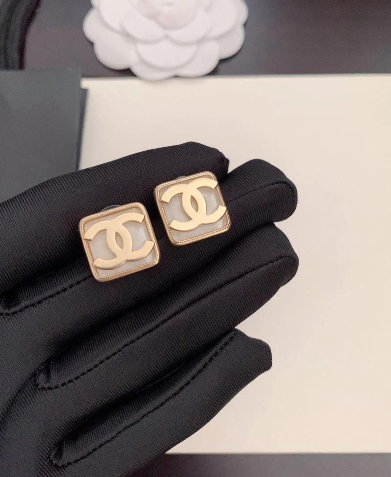 Value-priced Chanel Earrings