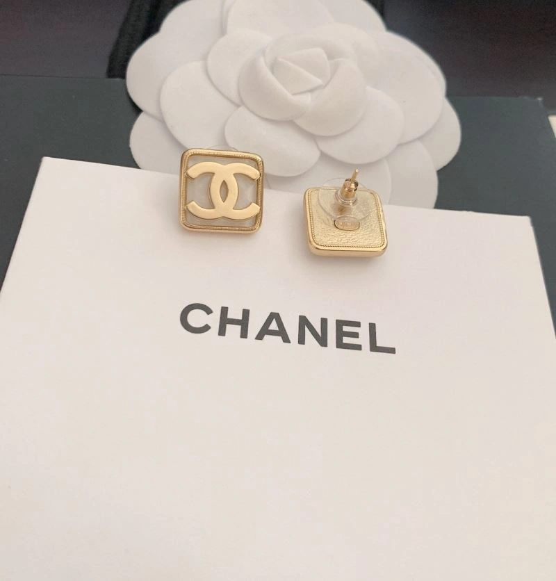 Value-priced Chanel Earrings