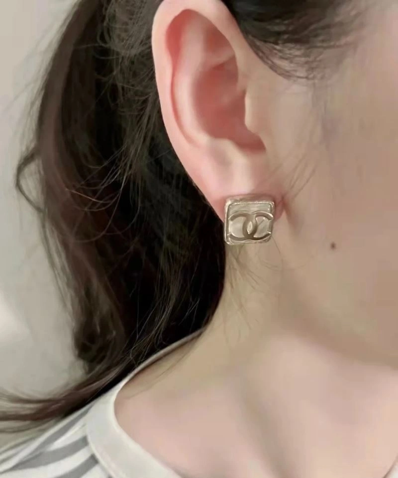 Value-priced Chanel Earrings