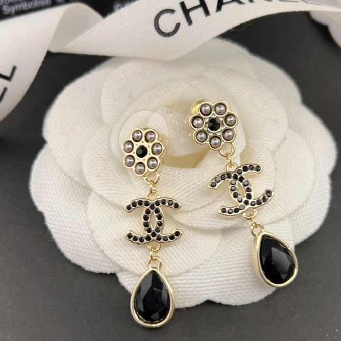 Reasonably priced Chanel Earrings