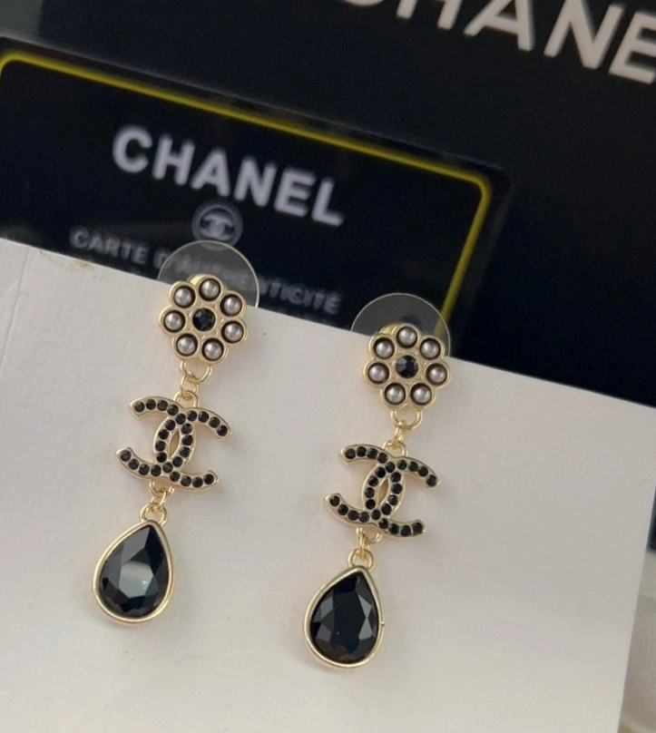 Reasonably priced Chanel Earrings