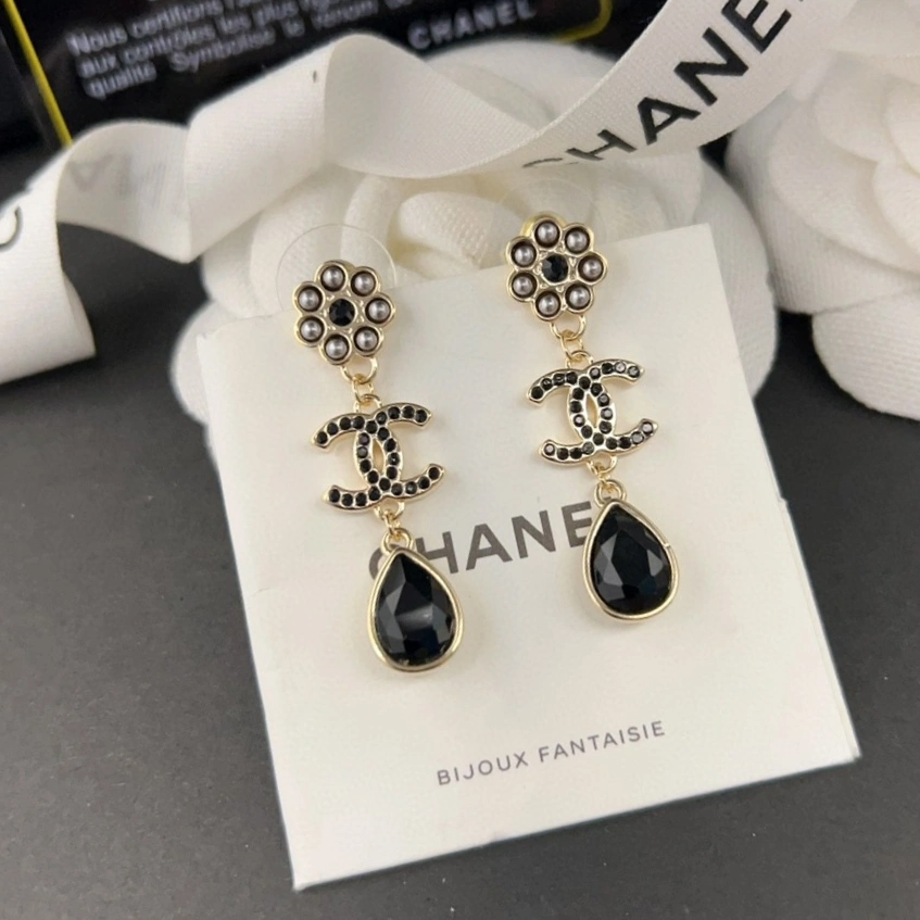 Reasonably priced Chanel Earrings