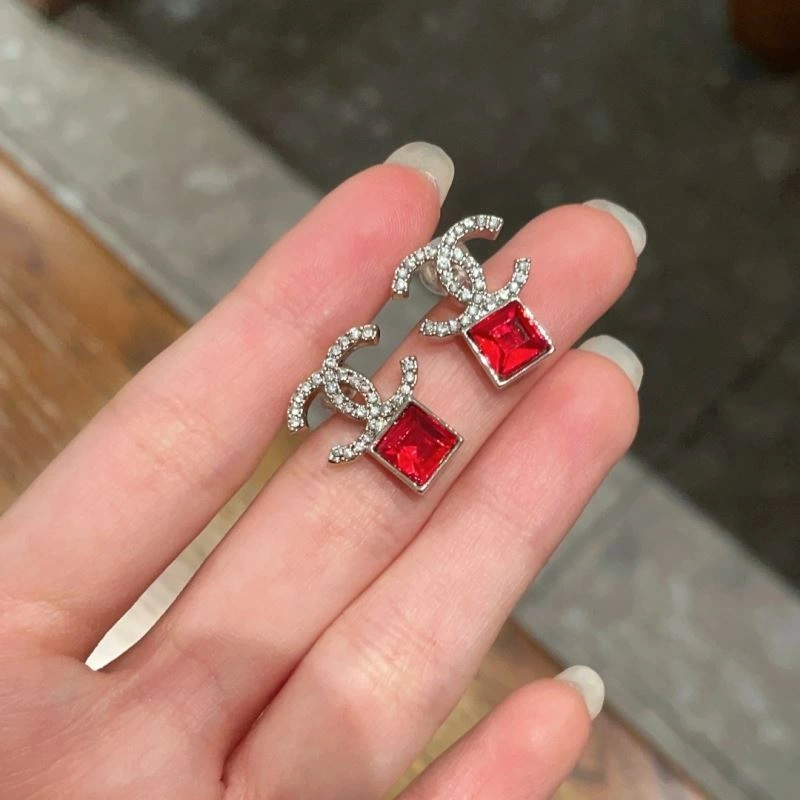 Economical Chanel Earrings