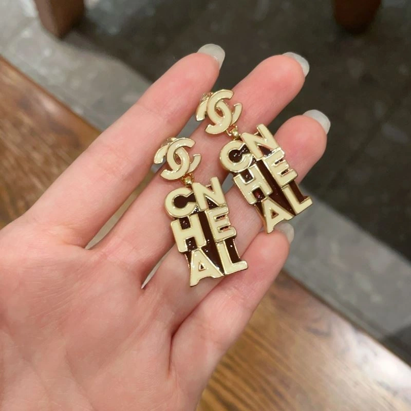 Low-cost Chanel Earrings