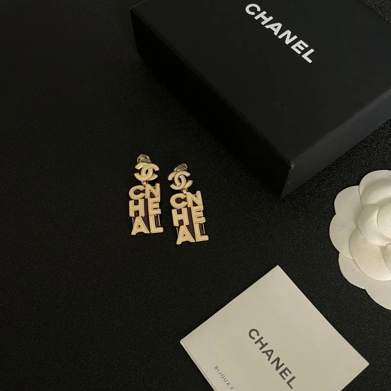 Low-cost Chanel Earrings