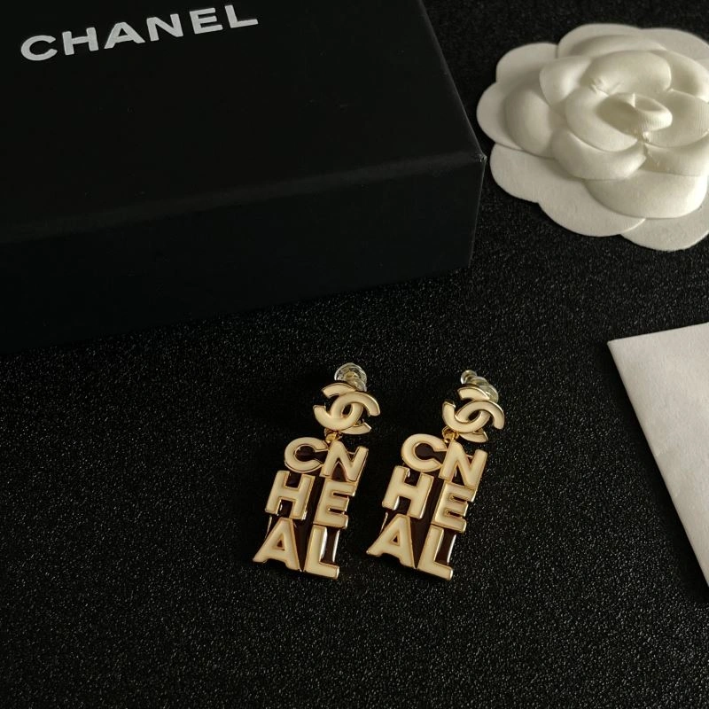 Low-cost Chanel Earrings