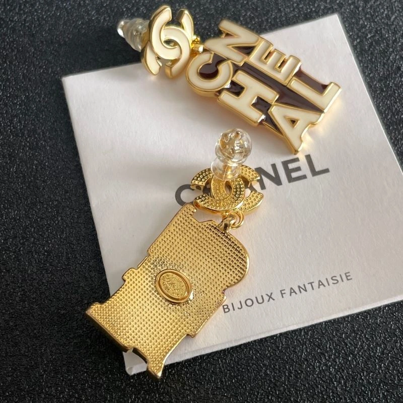 Low-cost Chanel Earrings