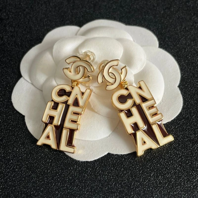 Low-cost Chanel Earrings