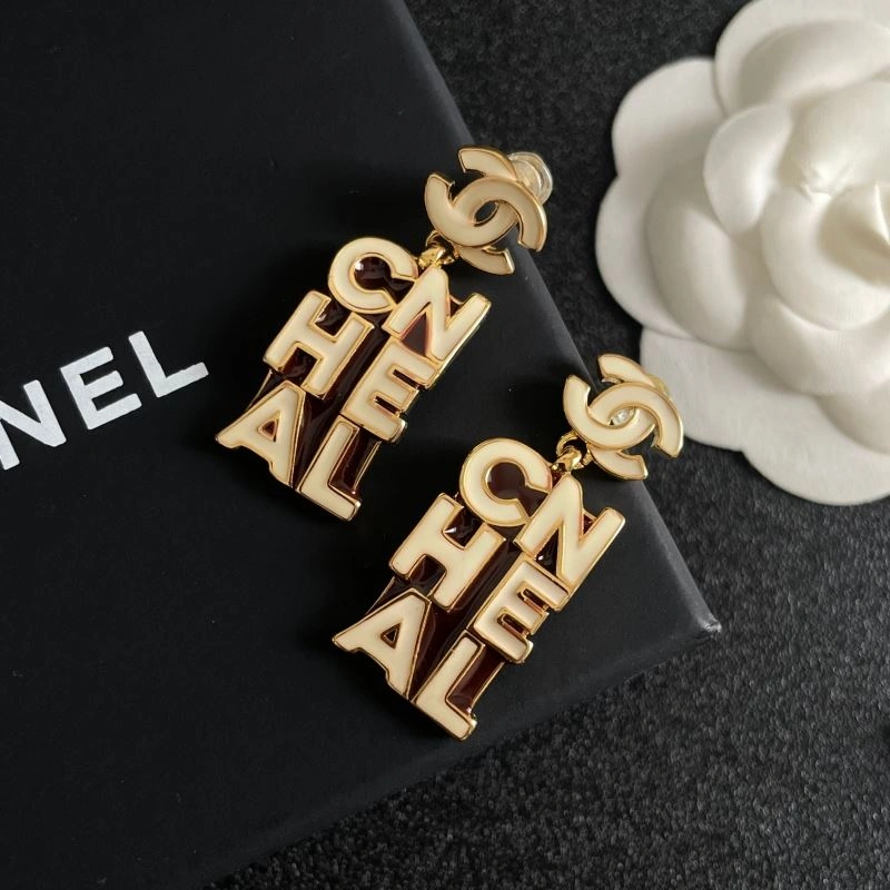 Low-cost Chanel Earrings
