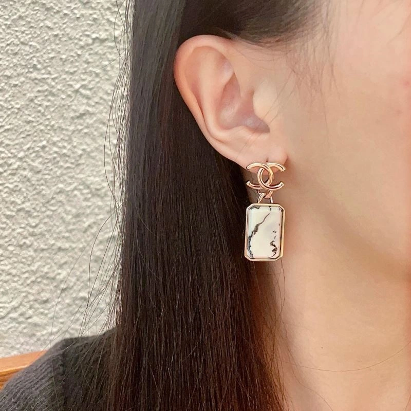 Legit Chanel Earrings