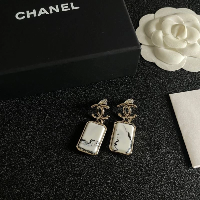 Legit Chanel Earrings